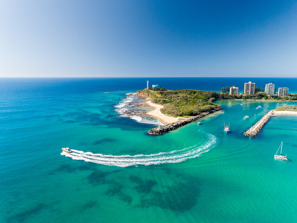 Point Cartwright - Dave Wilcock Photography